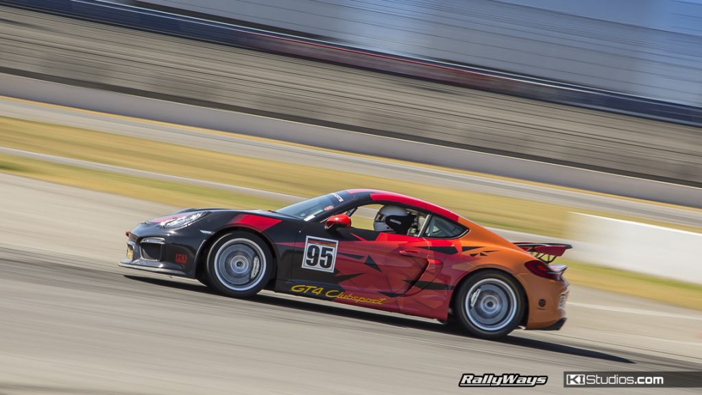 Racing Liveries - KI Studios